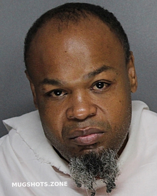 THOMPSON ARRON SEMEION 11/11/2024 - Ellis County Mugshots Zone