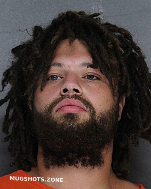 JOYNER CAPONE MICHAEL 11/14/2024 - Ellis County Mugshots Zone