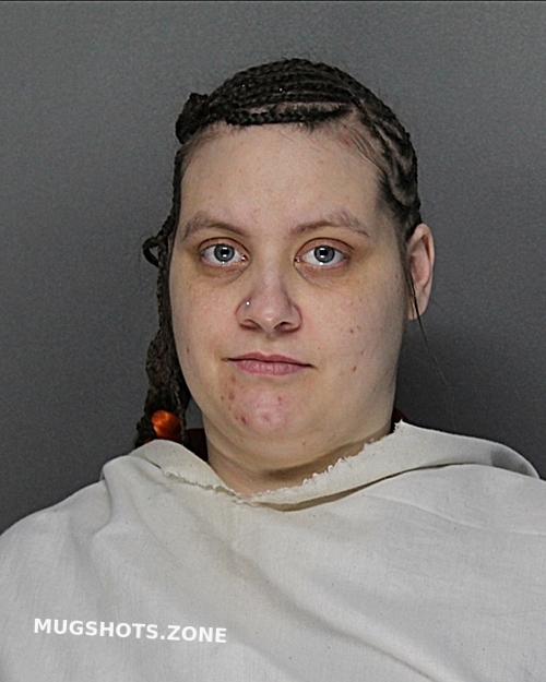 KOCUREK CALLIE MICHELLE 11/18/2024 - Ellis County Mugshots Zone