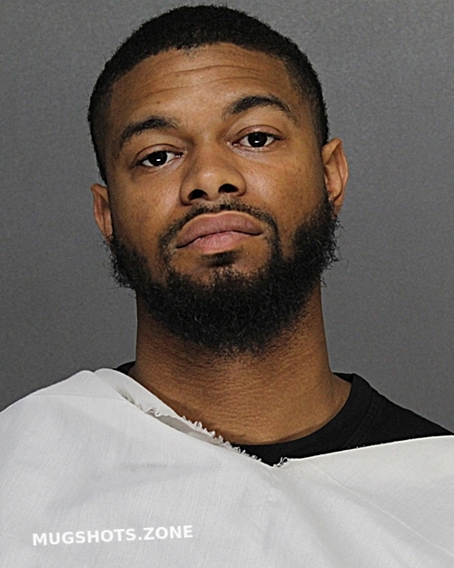 WATTS DAVID DERION 11/20/2024 - Ellis County Mugshots Zone