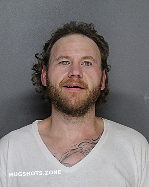 TINDELL RUSSELL DONALD JR 11/21/2024 - Ellis County Mugshots Zone