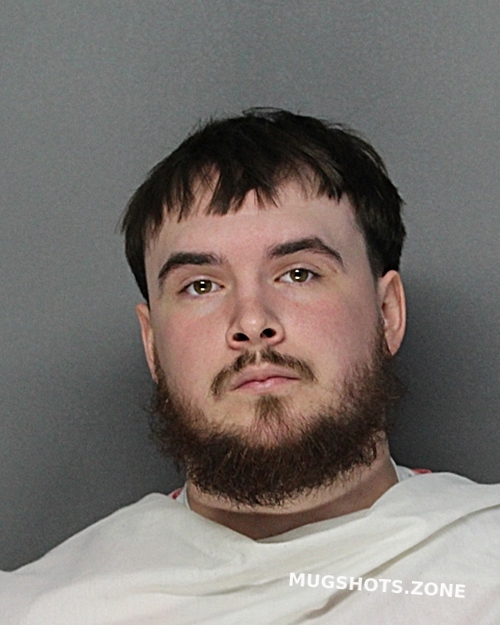 AULTMAN JACOB ALLAN 11/29/2024 - Ellis County Mugshots Zone