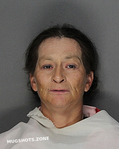 RODRIGUEZ SHEILA ANN 12/09/2024 - Ellis County Mugshots Zone