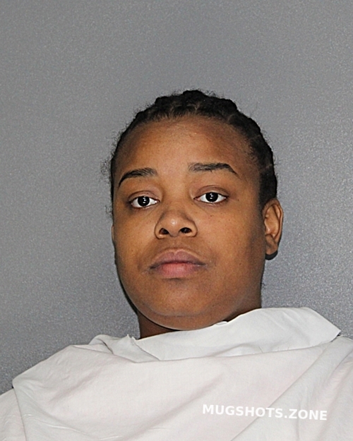 HALL TARJAE SHIANN 01/15/2025 - Ellis County Mugshots Zone