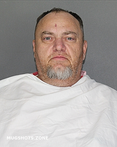 KING RYAN ASHLEY 01/23/2025 - Ellis County Mugshots Zone