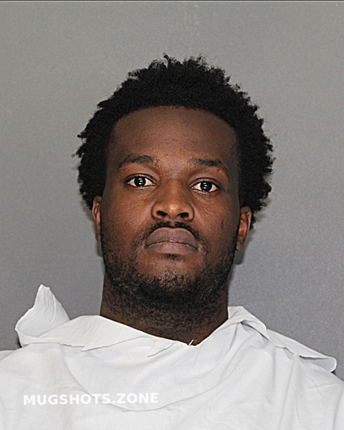 DAVIS TYRONE GERALD JR 01/23/2025 - Ellis County Mugshots Zone