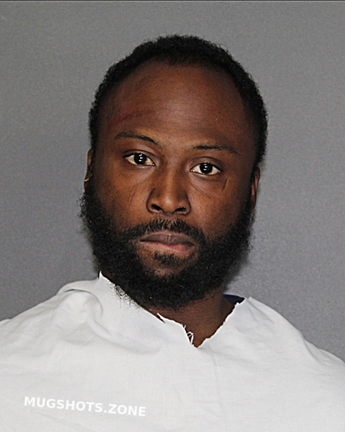 BLACKMON DAVID 01/27/2025 - Ellis County Mugshots Zone