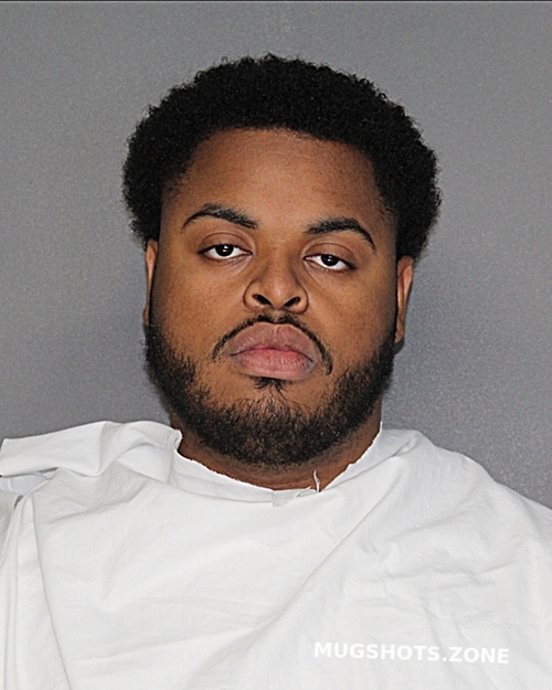 HALL JASON JEREMY 01/28/2025 - Ellis County Mugshots Zone