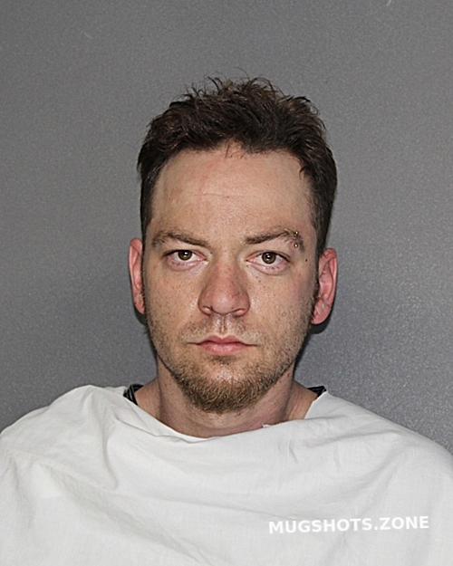BOIRE STEVEN NICHOLAS 01/28/2025 - Ellis County Mugshots Zone