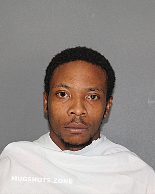 BISHOP EVERICK ANTWAN JR 01/28/2025 - Ellis County Mugshots Zone