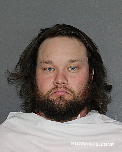 GAMBLE KLAYTIN RANDEL 01/31/2025 - Ellis County Mugshots Zone