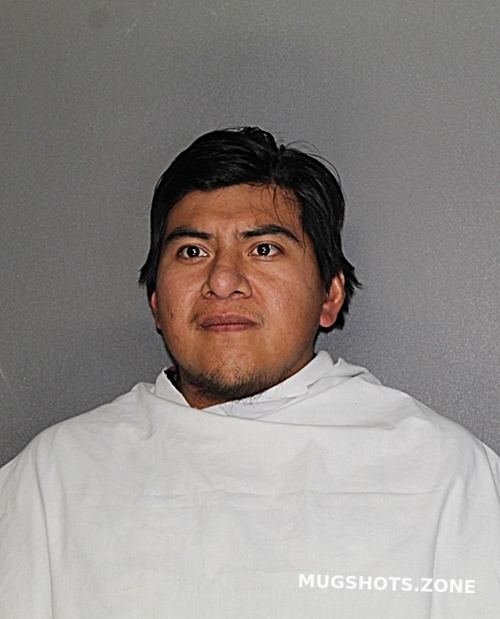 TULA ANTHONY THOMAS 02/01/2025 - Ellis County Mugshots Zone