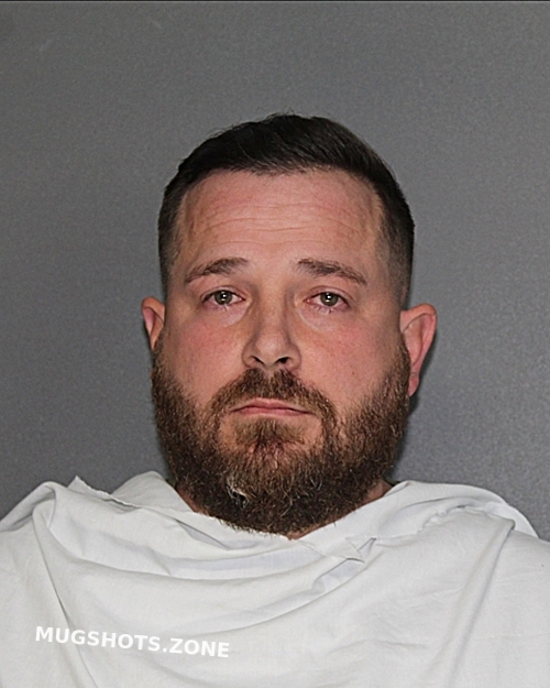 HORNE MATTHEW GARRETT 02/02/2025 - Ellis County Mugshots Zone