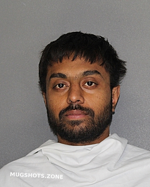 MIAH RAYHAN 02/03/2025 - Ellis County Mugshots Zone