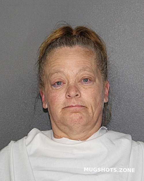 DUKE MARCELLA YVONNE 02/04/2025 - Ellis County Mugshots Zone