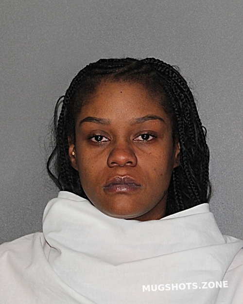 CARTER DJIMON JANAY 02/18/2025 - Ellis County Mugshots Zone