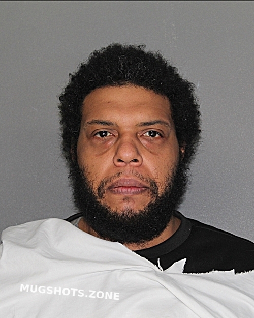 MEDRANO JOHN MARTINEZ III 02/21/2025 - Ellis County Mugshots Zone