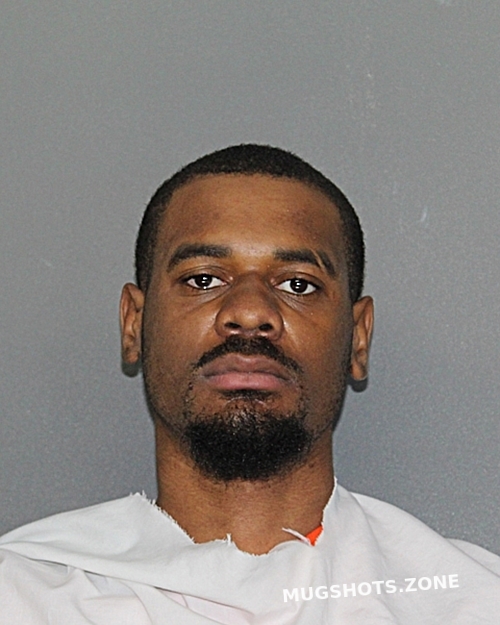 MOFFETT DAMARIUS SAVION 02/22/2025 - Ellis County Mugshots Zone