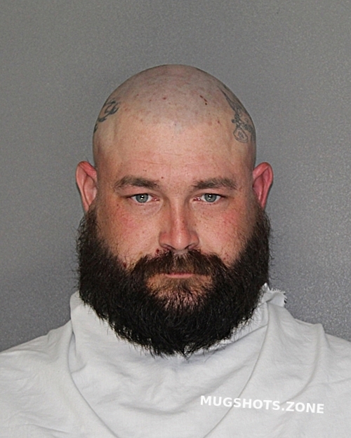 EPPLER JUSTIN ALLEN 02/23/2025 - Ellis County Mugshots Zone