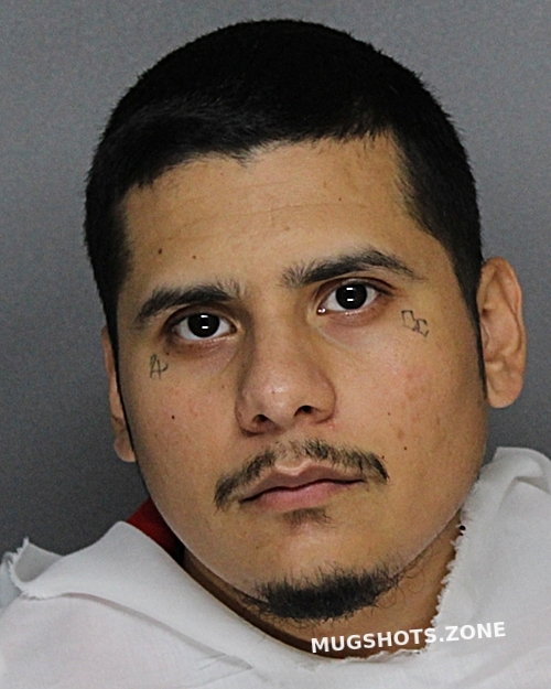 LOPEZ JUAN 02/25/2025 - Ellis County Mugshots Zone