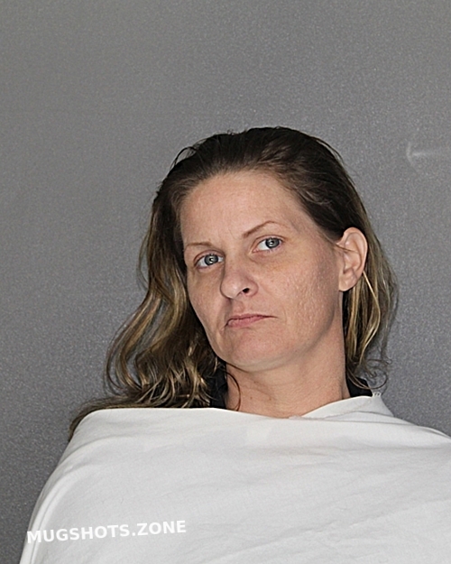 ROYER MONICA DEANN 02/25/2025 - Ellis County Mugshots Zone