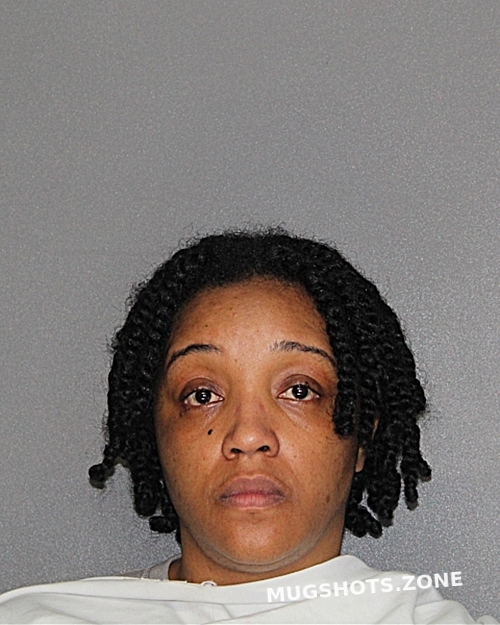 BROOKS LEWANEKIA CHANTEL 02/26/2025 - Ellis County Mugshots Zone