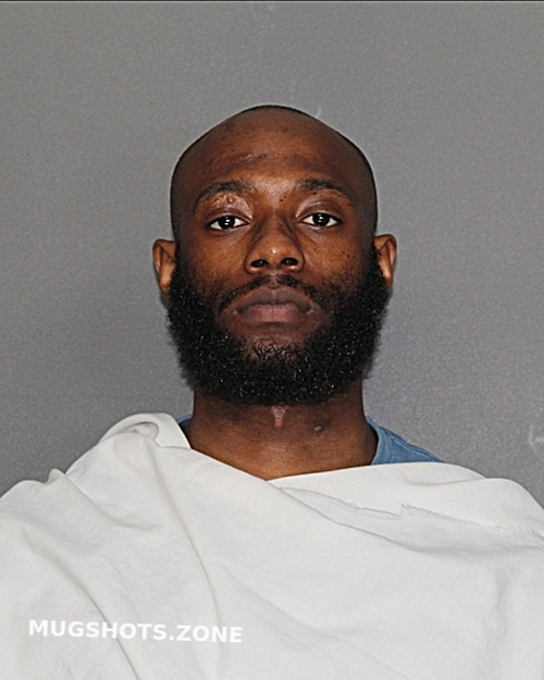 ALCORN JALON RASHAD 02/26/2025 - Ellis County Mugshots Zone