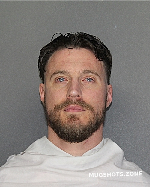KING BRETT AVERY 02/26/2025 - Ellis County Mugshots Zone