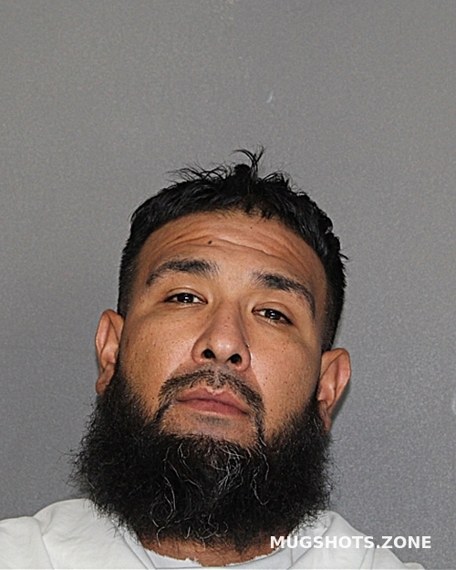 VALLES JOE WILLIAM 02/27/2025 - Ellis County Mugshots Zone