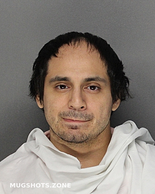 ROJAS JAMES CHRISTOPHER 02/28/2025 - Ellis County Mugshots Zone