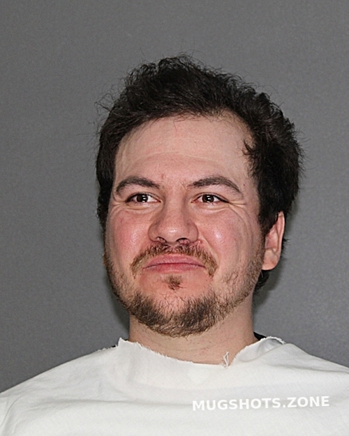 SILVA GARRETT ALEXANDER 03/03/2025 - Ellis County Mugshots Zone