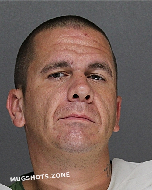 BAXTER DUSTIN 03/03/2025 - Ellis County Mugshots Zone