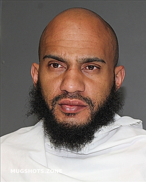 THOMAS JOSEPH 03/03/2025 - Ellis County Mugshots Zone