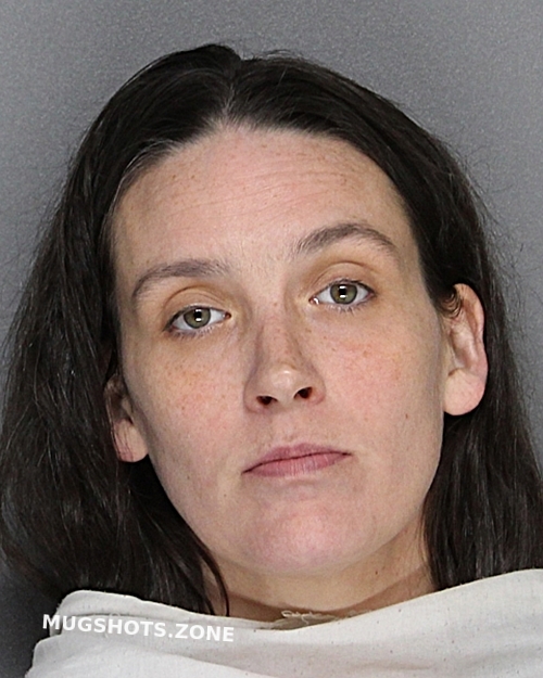 SANDEFER CECILY KATE 03/04/2025 - Ellis County Mugshots Zone