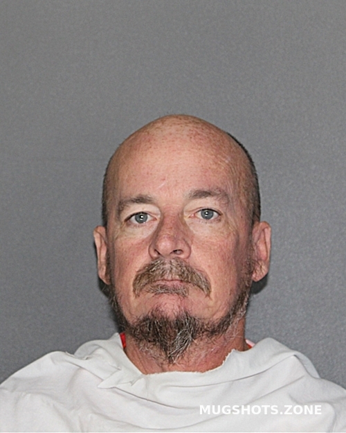 LAZA CARL STEVENS 03/04/2025 - Ellis County Mugshots Zone