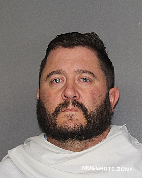 DIXON CHRISTOPHER DAVID 03/06/2025 - Ellis County Mugshots Zone