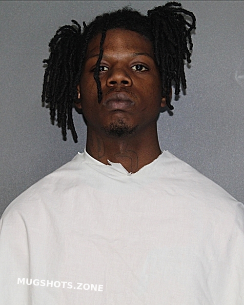 TERRY MARCUS 03/06/2025 - Ellis County Mugshots Zone