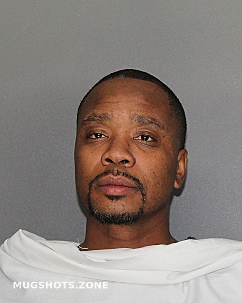 DAVENPORT RODERICK DERRELL 03/10/2025 - Ellis County Mugshots Zone