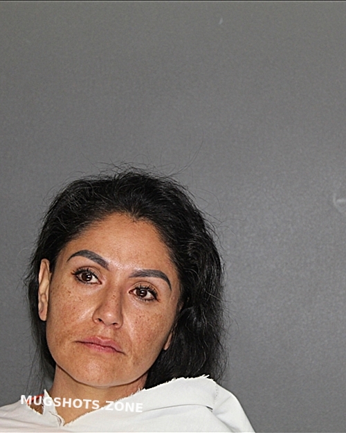 JUAREZ PRISCILLA 03/15/2025 - Ellis County Mugshots Zone