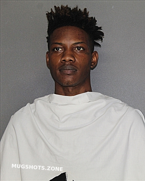 HICKS COREY LATAVYAN 03/16/2025 - Ellis County Mugshots Zone