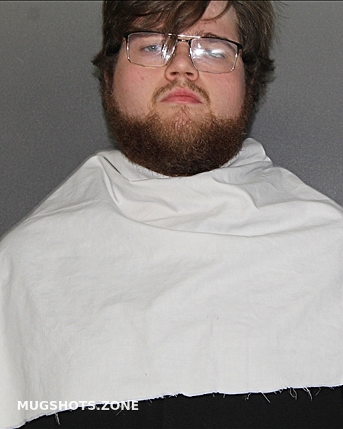 KOOPMAN BRANDON PATRICK 03/17/2025 - Ellis County Mugshots Zone