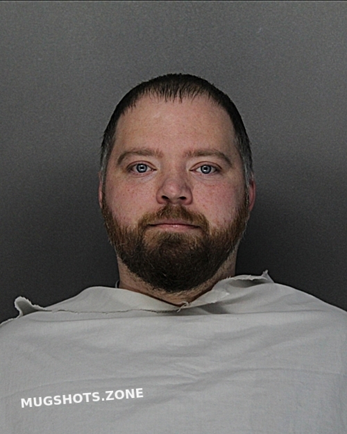 WHITEHEAD WILLIAM CHARLES 03/17/2025 - Ellis County Mugshots Zone