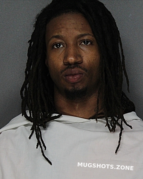 MELTON REGGIE LAMAR 03/18/2025 - Ellis County Mugshots Zone