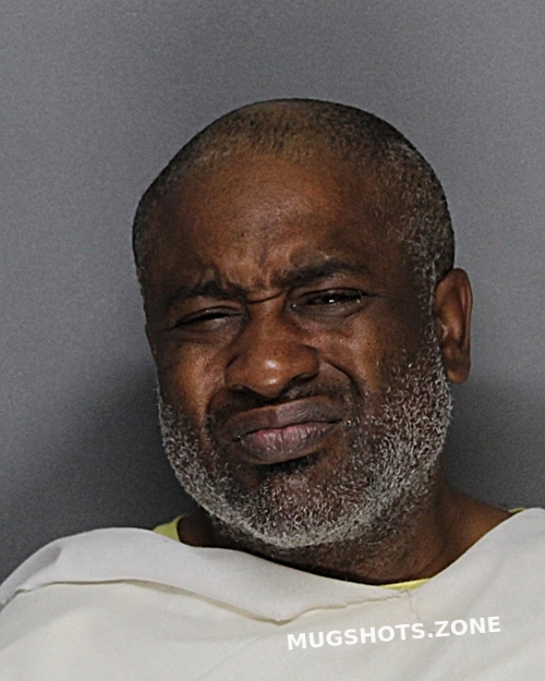 HARRIS WILLIE OTIS 03/20/2025 - Ellis County Mugshots Zone