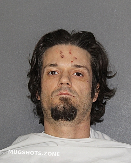 JACKSON JACOB PERRY 03/21/2025 - Ellis County Mugshots Zone