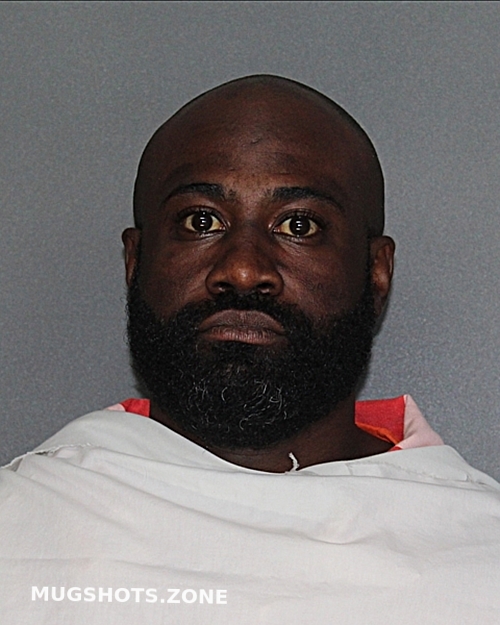 TIPPENS MARCUS 03/24/2025 - Ellis County Mugshots Zone