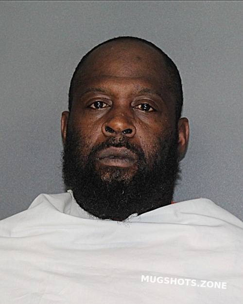 BOLT TYRELL KINTE 03/24/2025 - Ellis County Mugshots Zone