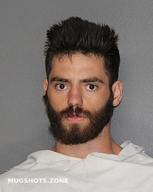 DICKSON JOSHUA ANDREW 03/25/2025 - Ellis County Mugshots Zone