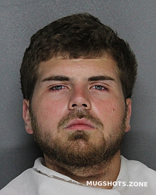 GARCIA DEVIN RICHARD 03/26/2025 - Ellis County Mugshots Zone