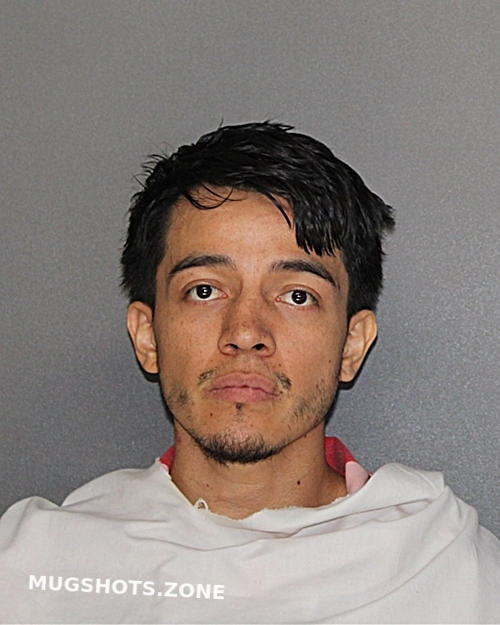 MONJARAZ-ARREDONDO MIGUEL 03/29/2025 - Ellis County Mugshots Zone